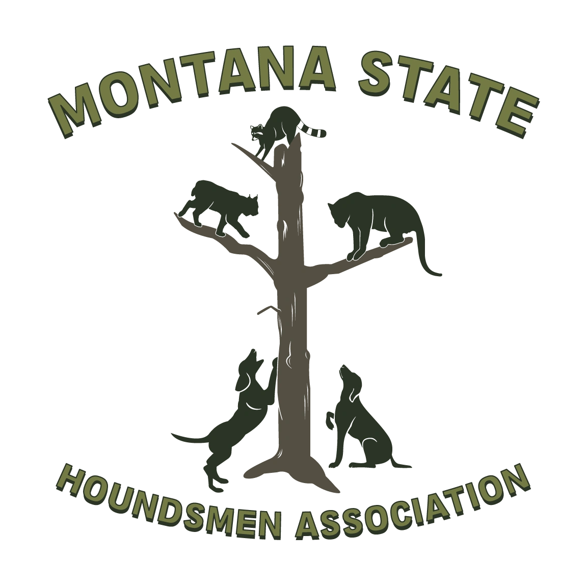 Montana State Houndsmen - Montana State Houndsmen Association